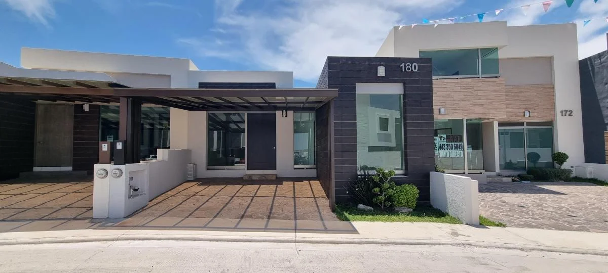 Casas En Venta En Morelia Michoacn