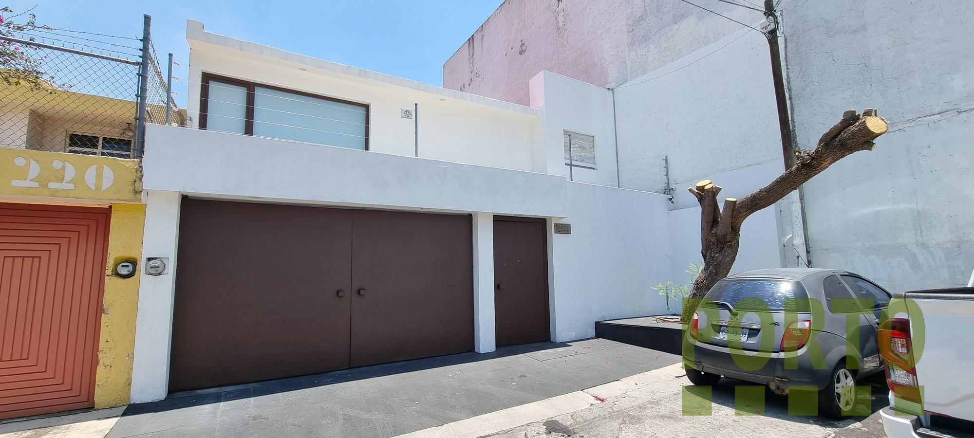 Venta Preciosa Casa en la Colonia Chapultepec Oriente Morelia