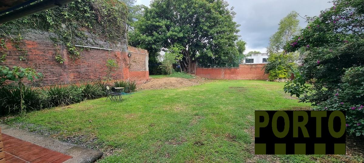 VENTA TERRENO Balcones de Santa María Morelia Michoacán - Porto ...